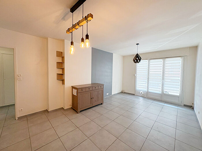 Hyères, Gare, Godillot : Appartement 2 pièces à vendre