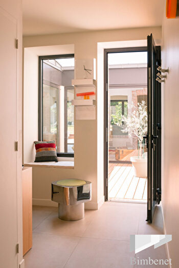 Orléans, Faubourg Saint-Jean - Maison 7 pièces à vendre
