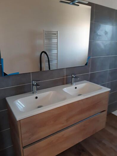Maison 3 pièces à vendre à Le Sequestre
