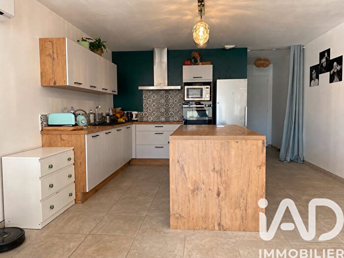 Maison 4 pièces à vendre à Châteaurenard, Jentelin, Route d'Avignon, Confignes