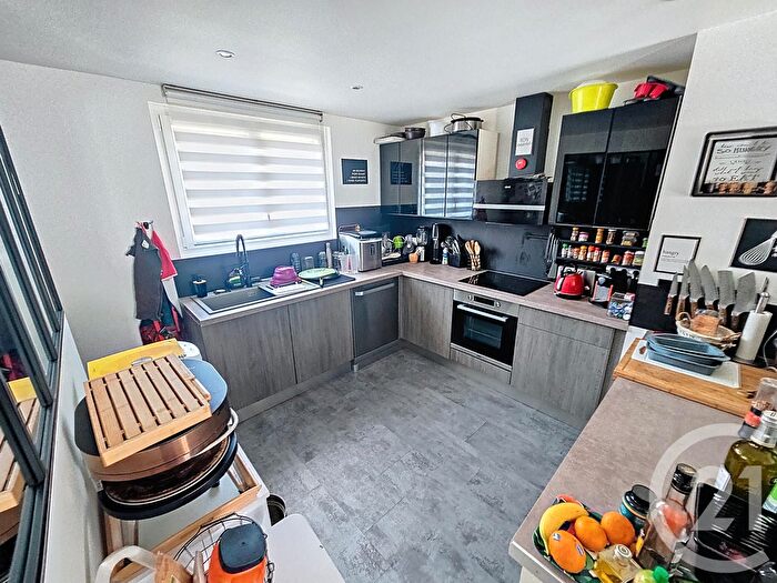 Appartement à vendre - Amélie-les-Bains-Palalda - 2 pièces - 1 chambre