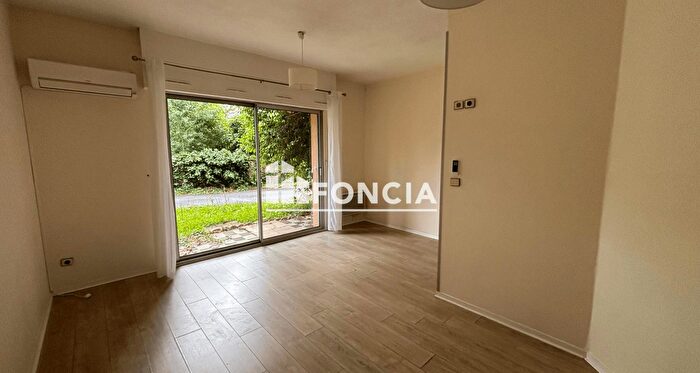Agen, Jean Jaurès - Appartement 1 pièce à vendre