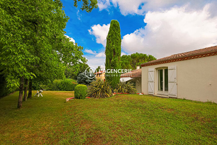 Maison à vendre - Albi - 10 pièces - 7 chambres