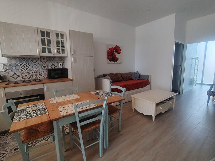 Appartement 2 pièces à vendre à Saint-Jean-de-Monts, Le Devallon, Plage des Demoiselles, Golf