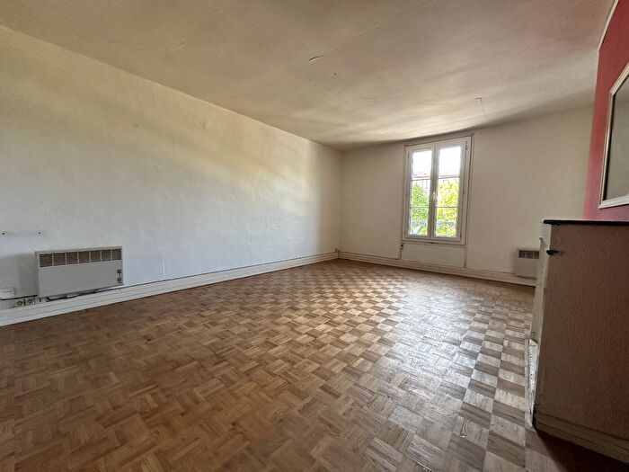 Appartement à vendre - Chartres - 2 pièces - 1 chambre
