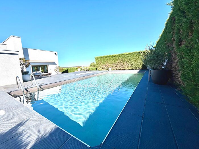 Maison 5 pièces à Langon, à vendre