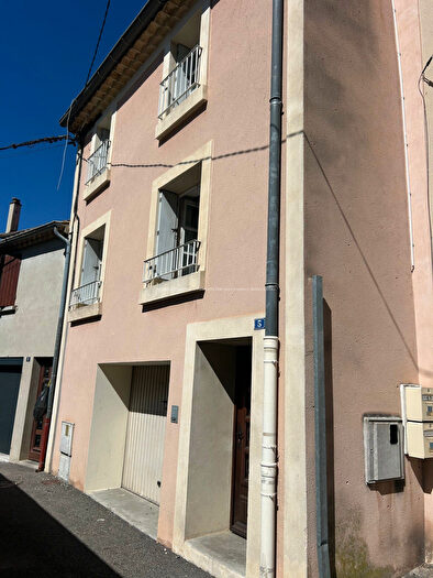 Maison 4 pièces à louer à Valréas