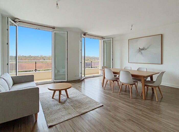 Saint-Lô : Appartement 2 pièces à vendre