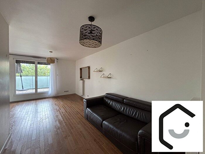 Appartement 3 pièces à Enghien-les-Bains, à louer