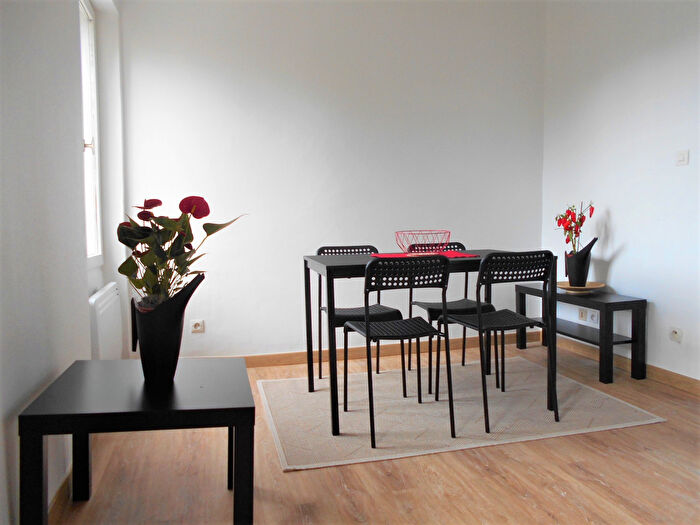 Appartement 2 pièces à louer à Clermont-Ferrand, Jaude, Fontgiève Saint-Alyre
