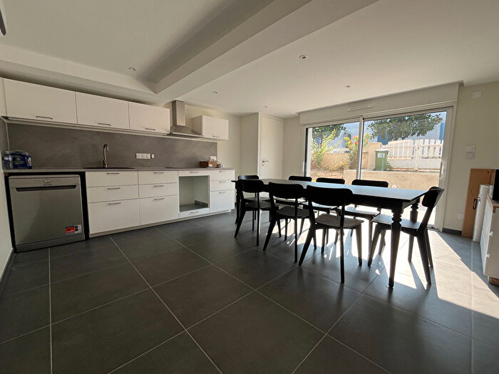 Maison 7 pièces à louer - Carquefou, Centre-ville, Charbonneau, Châteaubriand, Bois Saint-Lys