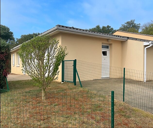 Maison à vendre - Lignan-de-Bordeaux - 4 pièces - 3 chambres