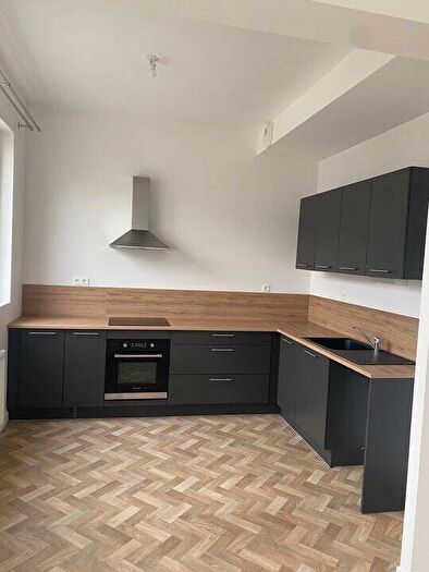 Appartement 3 pièces à louer - Ouest, Clermont