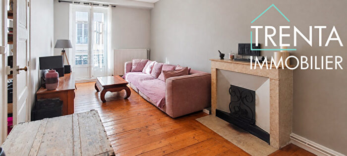 Rives : Maison 6 pièces à vendre