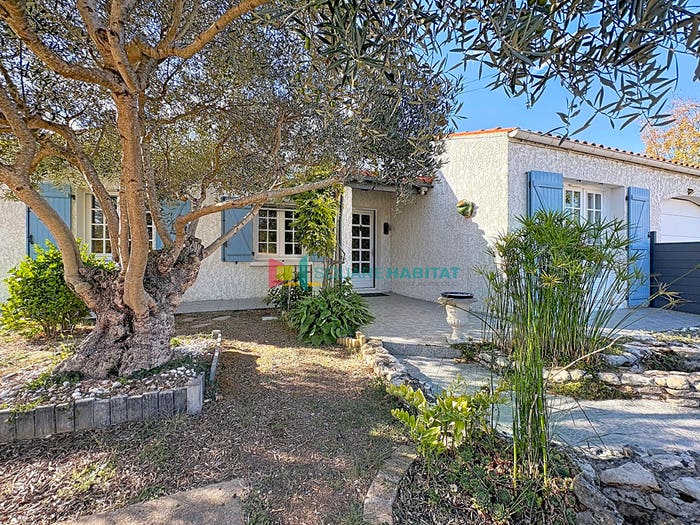 Maison 5 pièces à vendre à Montroy