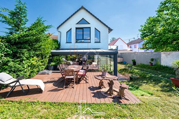 Maison 7 pièces à vendre - Uberach