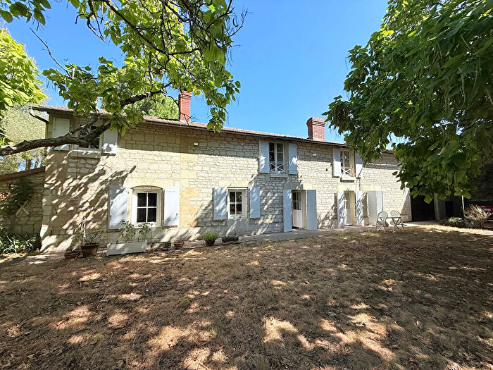 Bournand - Maison 6 pièces à vendre