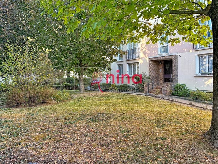 Créteil, Champeval - Appartement 3 pièces à vendre