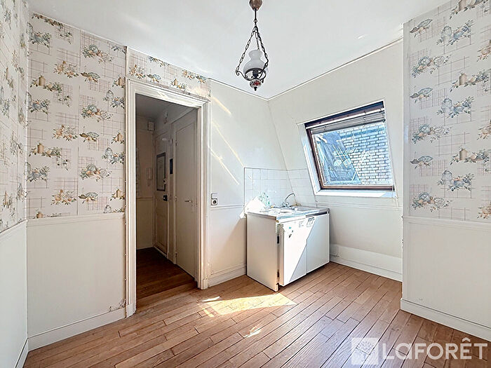 Appartement 2 pièces à Paris er, Châtelet, Les Halles, à vendre
