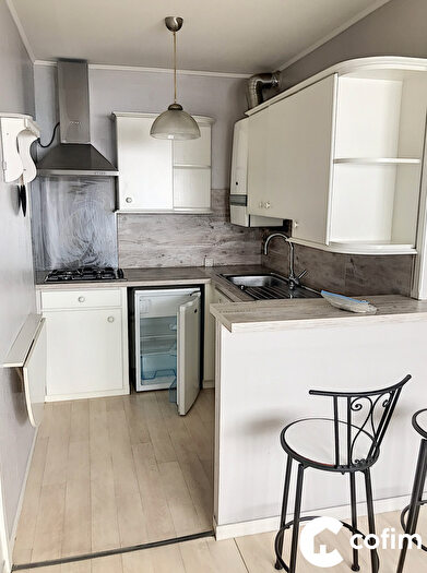 Pau, Dufau, Tourasse : Appartement 2 pièces à louer
