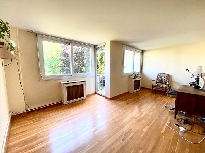 Appartement 5 pièces à vendre - Fontainebleau, Constance, Fleury