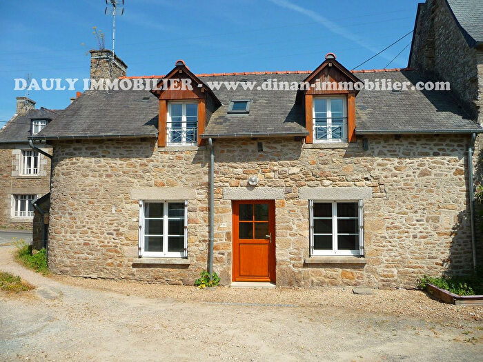 Léhon : Maison 3 pièces à vendre