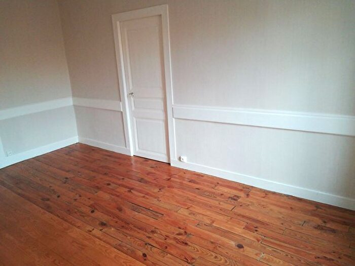 Appartement à louer - Clermont-Ferrand, Herbet, Brezet, Saint-Jean - 3 pièces - 2 chambres