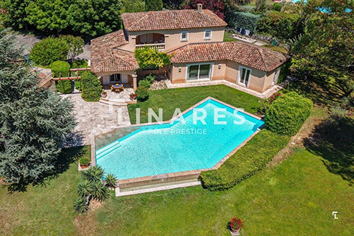 Aix-en-Provence : Maison 6 pièces à vendre