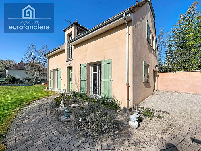 Troyes, Chartreux - Maison 5 pièces à vendre
