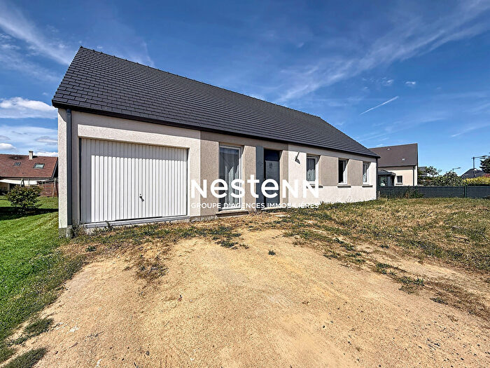 Maison 6 pièces à vendre à Sorigny
