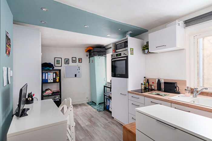 Appartement à vendre - Lyon e , Quartiers anciens - 1 pièce