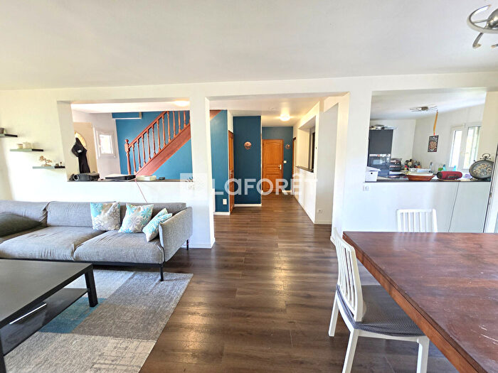Le Raincy, Centre-ville, Mairie, Thiers - Maison 7 pièces à vendre