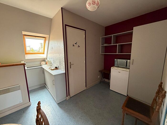 Brécey - Appartement 1 pièce à louer