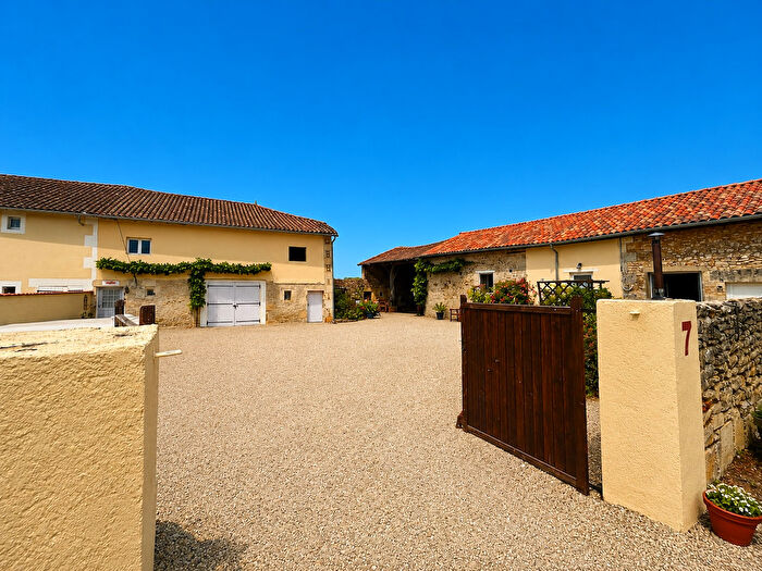 Maison 7 pièces à vendre - Champniers