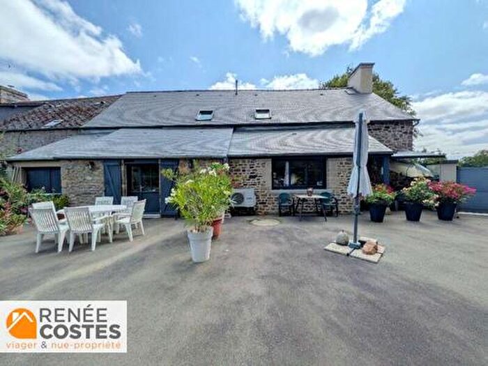 Maison 6 pièces à vendre à Cancale