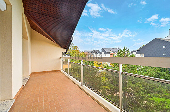 Appartement 5 pièces à vendre - Nogent-sur-Marne, Le Port sous La Lune