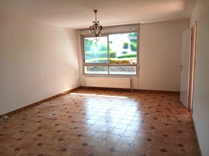 Appartement 2 pièces à vendre - Toulouse, Côte Pavée, Limayrac, Ayga