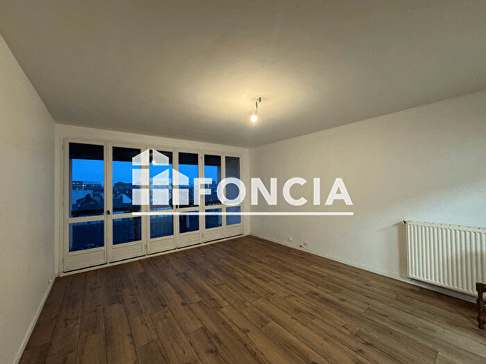 Appartement à vendre - Le Mans, Washington - 5 pièces - 4 chambres