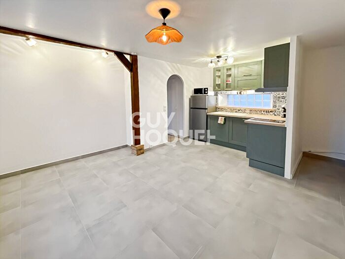 Centre Ville Centre et Nord, Coulommiers - Appartement 2 pièces à louer