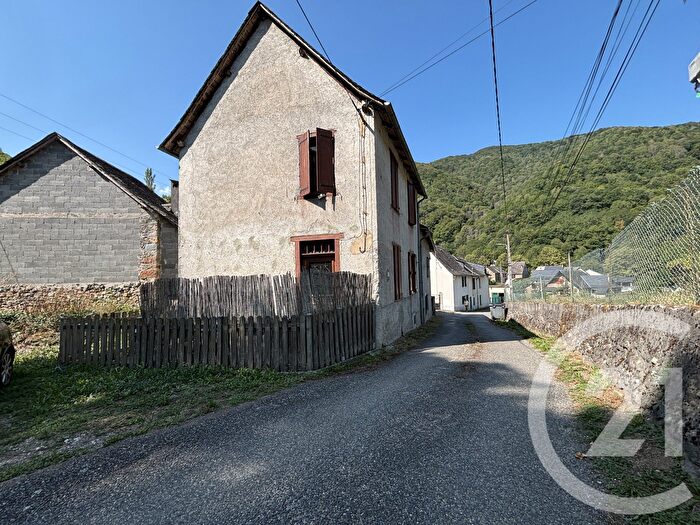 Maison 3 pièces à vendre - Les Bordes-sur-Lez