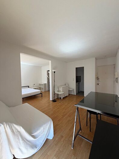 Appartement 1 pièce à Toulouse, à louer