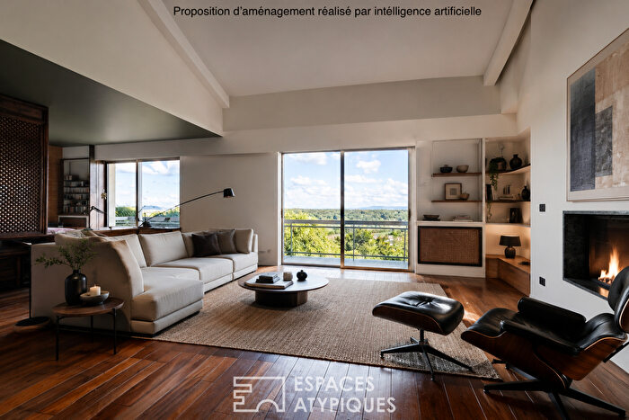 Maison 5 pièces à vendre à Bart