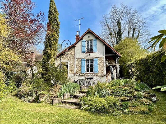Maison 6 pièces à Rubelles, à vendre