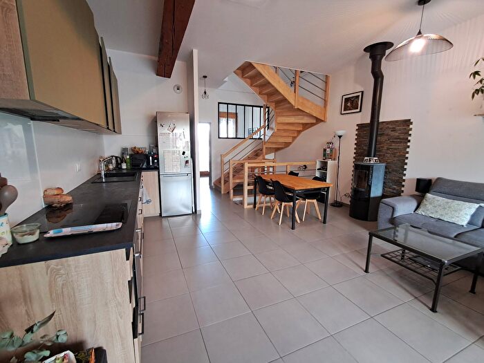 Maison à vendre - Villaz - 4 pièces - 3 chambres