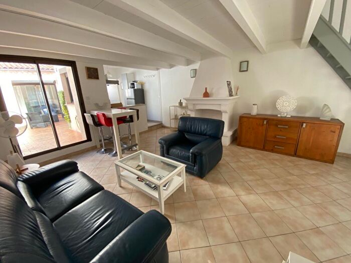 Nîmes, Grézan : Maison 3 pièces à vendre