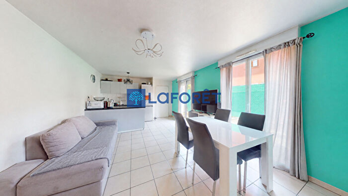 Appartement 3 pièces à vendre à Athis-Mons, Centre-ville