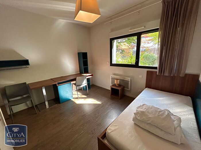 Tours, Lamartine : Appartement 1 pièce à louer