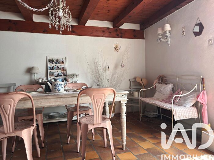 Maison 6 pièces à La Flotte, à vendre