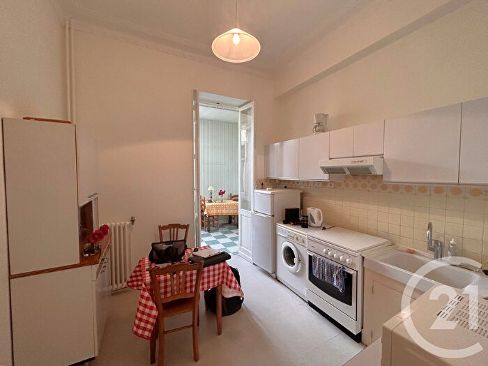 Challes-les-Eaux : Appartement 2 pièces à vendre