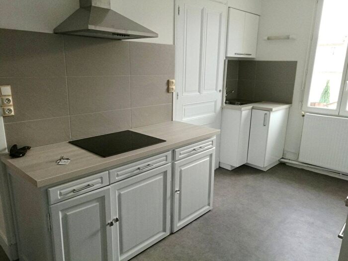 Fontaine : Appartement 2 pièces à louer